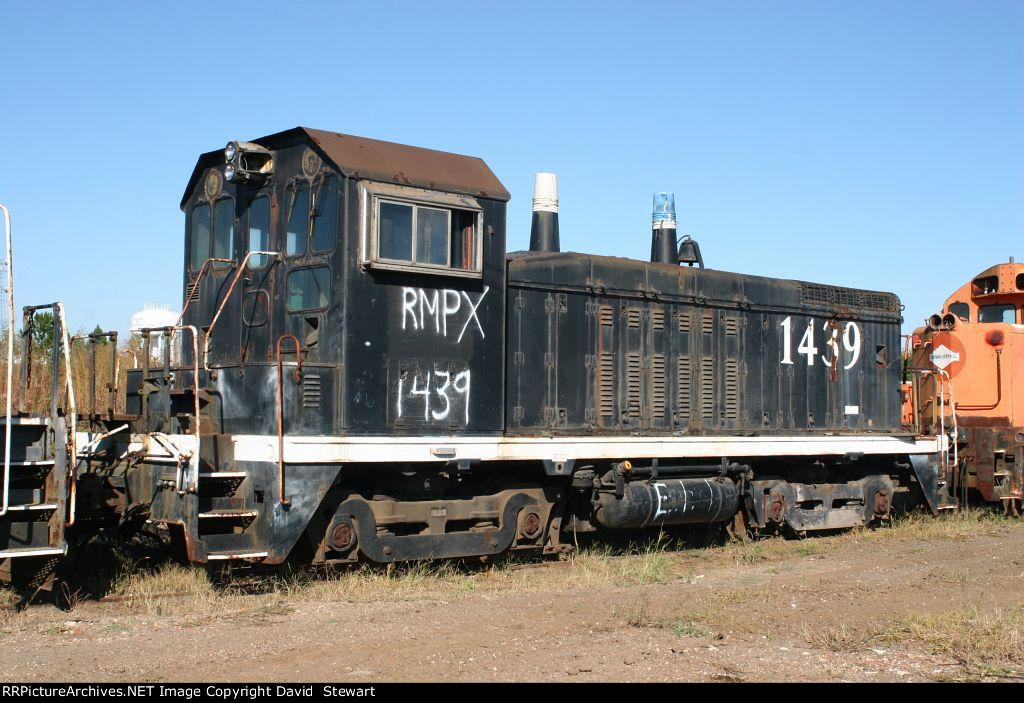 RMPX SW14 1439